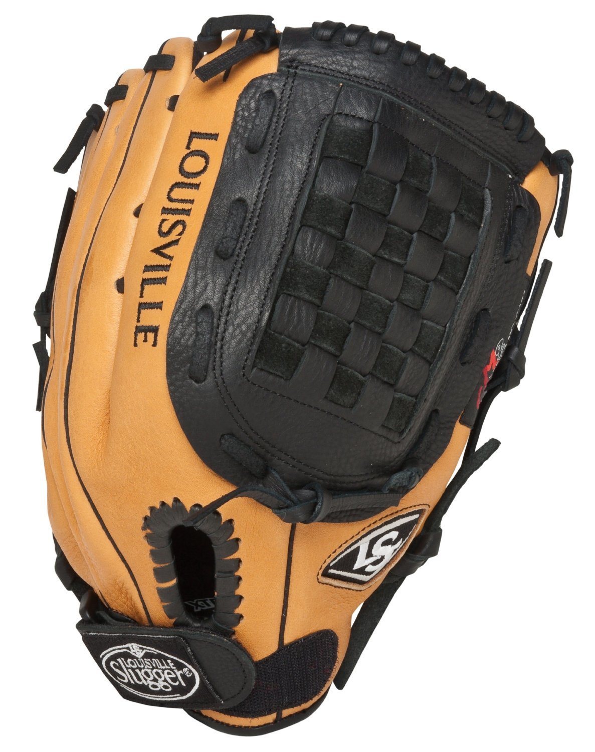 Louisville Slugger FG M2 Infielder's Glove - Dugout Debate