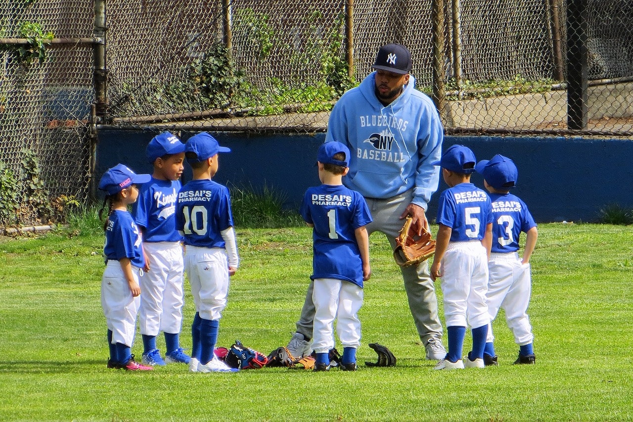 Baseball Practice Plans: Help Planning the Perfect Practice - Dugout Debate