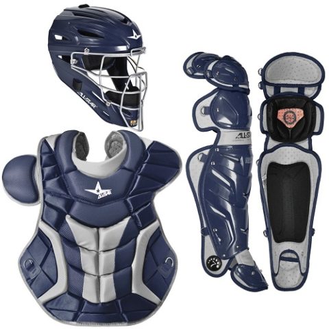 10 Best Catchers Gear Sets for Youth and Adults | Dugout Debate