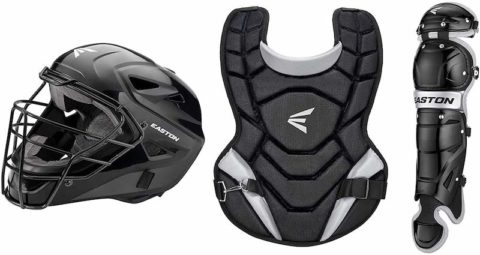 10 Best Catchers Gear Sets for Youth and Adults | Dugout Debate